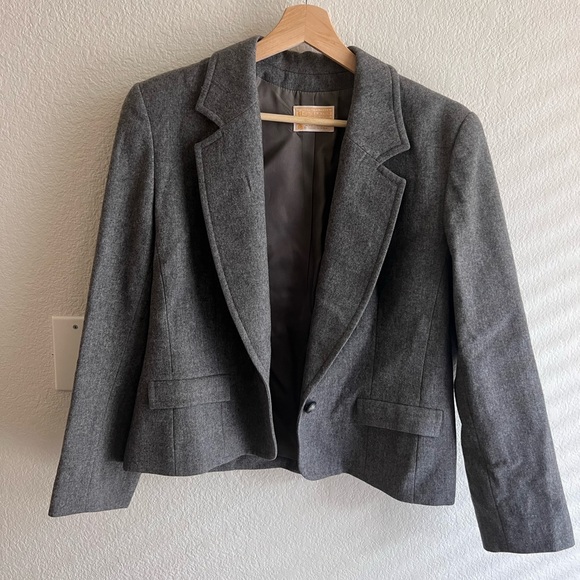 Pendleton | Jackets & Coats | Vintage Pendleton Wool Blazer | Poshmark